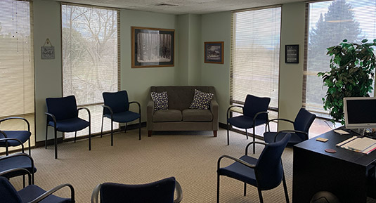 Continuum Recovery Center | Outpatient Drug Rehab in Denver, Colorado