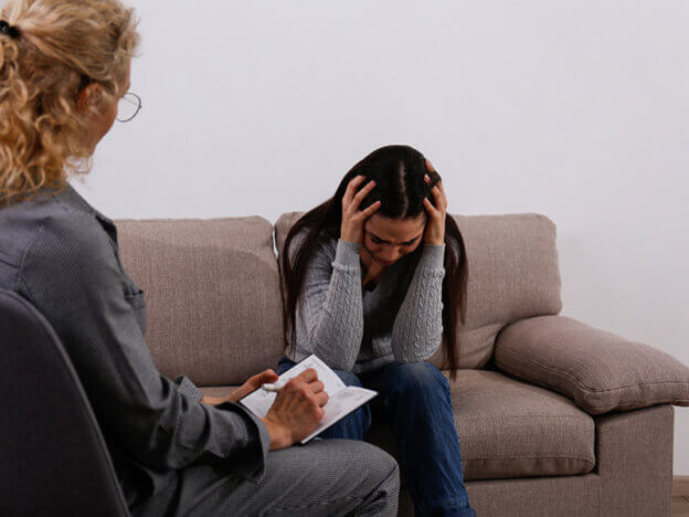 Continuum Recovery Center | Outpatient Drug Rehab in Denver, Colorado