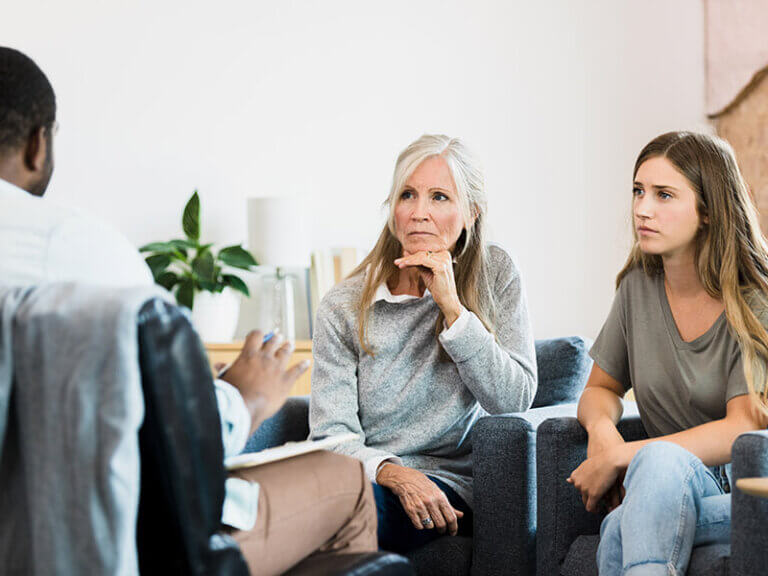 Continuum Recovery Center | Outpatient Drug Rehab in Denver, Colorado