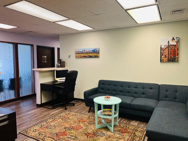 Continuum Recovery Center | Outpatient Drug Rehab in Denver, Colorado