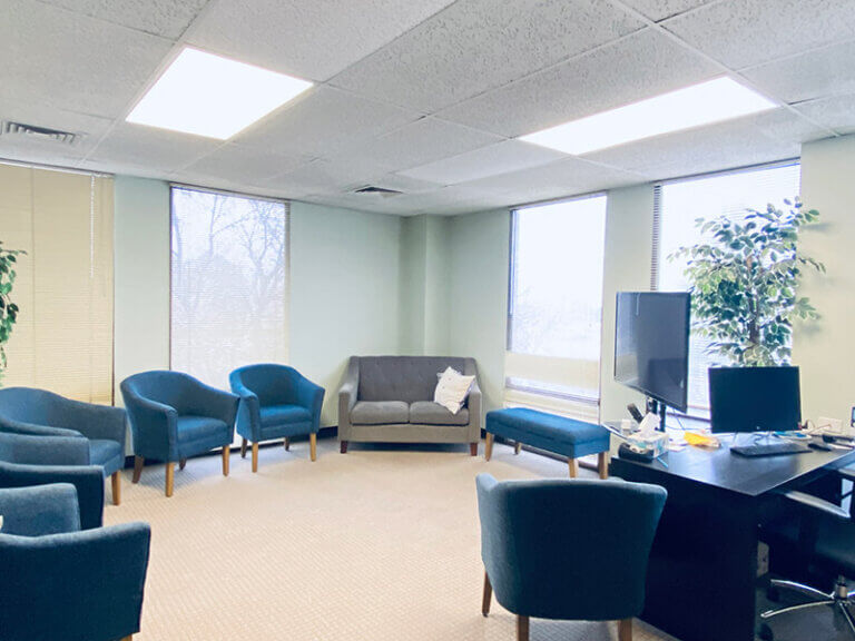 Continuum Recovery Center | Outpatient Drug Rehab in Denver, Colorado