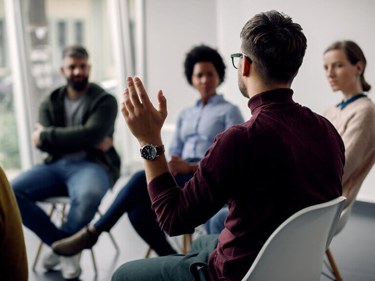 Continuum Recovery Center | Outpatient Drug Rehab in Denver, Colorado